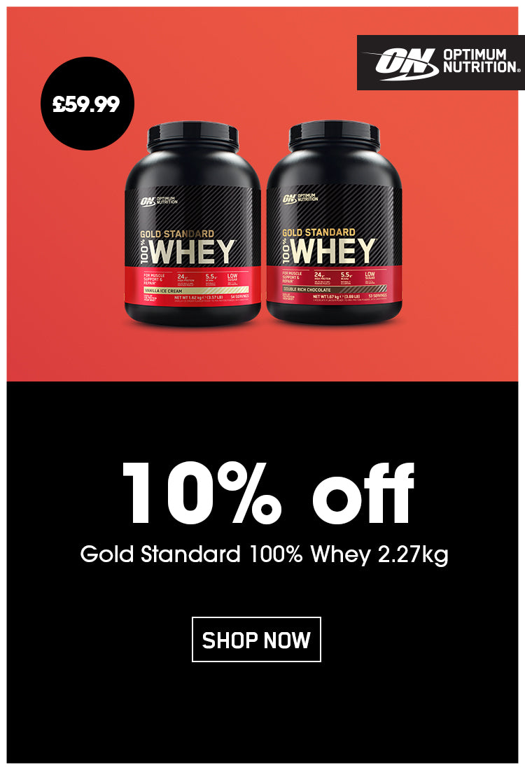 Bodybuilding & Sports Supplements | Discount Supplements