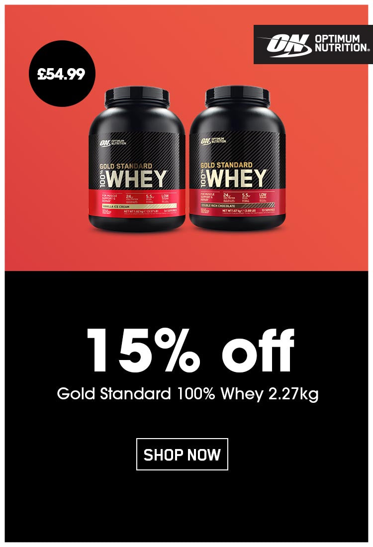 Bodybuilding & Sports Supplements | Discount Supplements