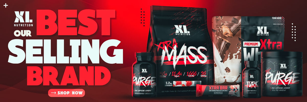 Bodybuilding & Sports Supplements | Discount Supplements