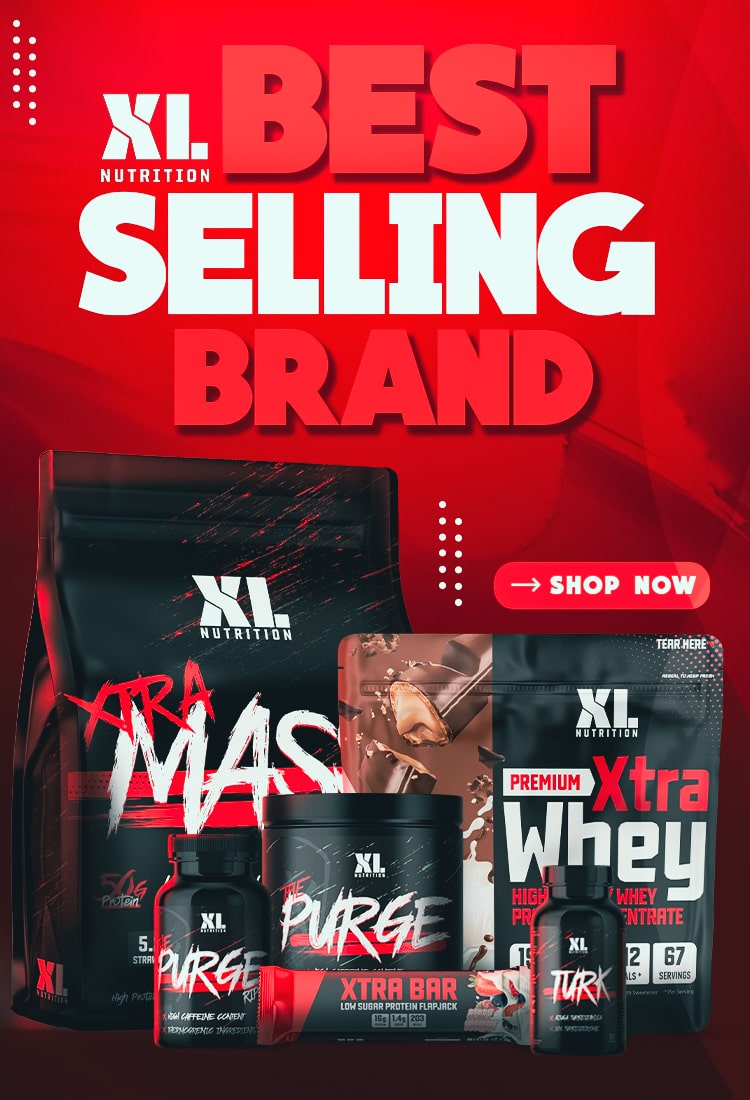 Bodybuilding & Sports Supplements | Discount Supplements