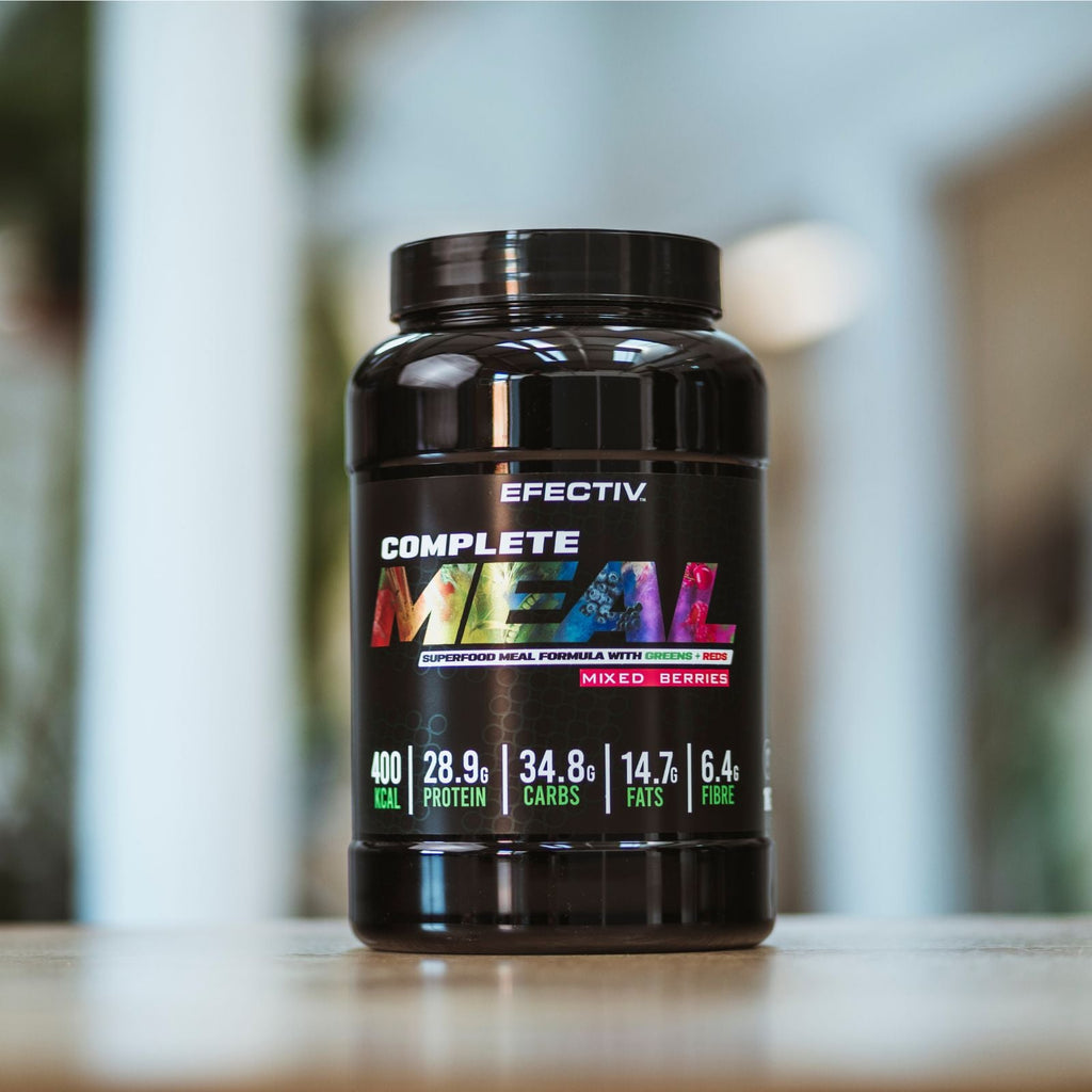 Meal Replacement Supplements | Discount Supplements