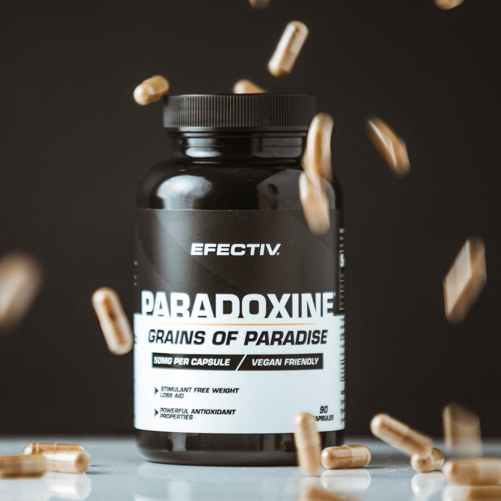Efectiv Nutrition Paradoxine® 90 Caps | Discount Supplements
