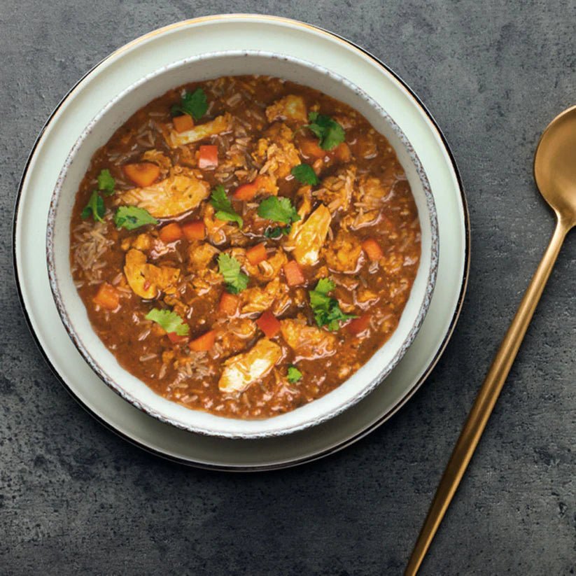 Relo Foods Performance Meal 350g Chicken Tikka Masala | Discount ...