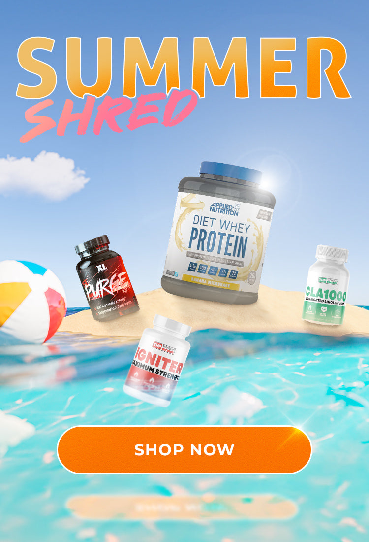 Bodybuilding & Sports Supplements | Discount Supplements